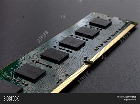 Ram Random Access Memory