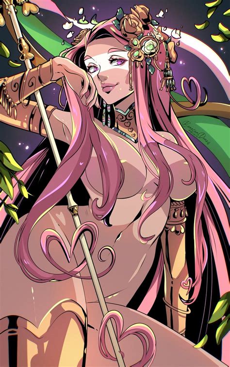 Aphrodite Hades And More Drawn By Beneceadraws Danbooru