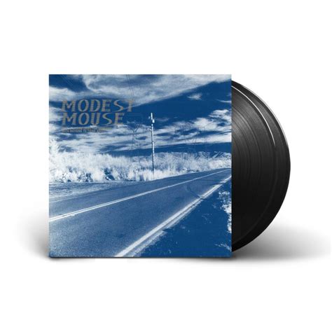 Modest Mouse Sound Au
