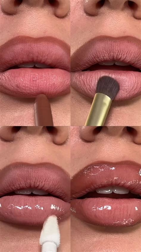 Amadea Muse On Instagram Amadeas Lips Are Back 🫦 Do You Prefer This Angle Of Filming Makeup