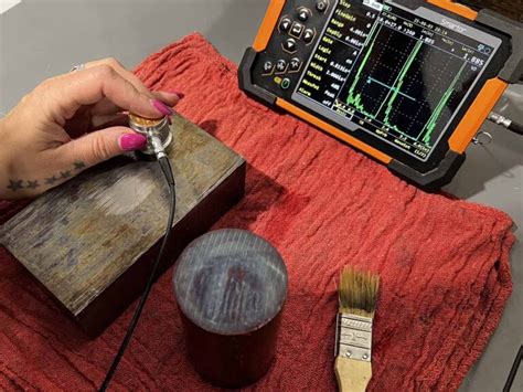 3d Optical Profilometry For Volume And Area Industrial Inspection