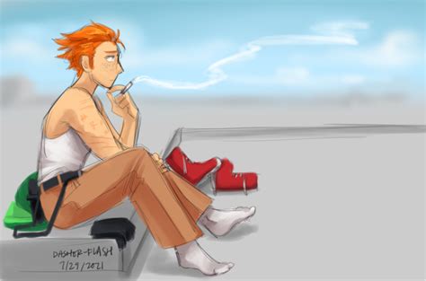 Cringe But To An Extent