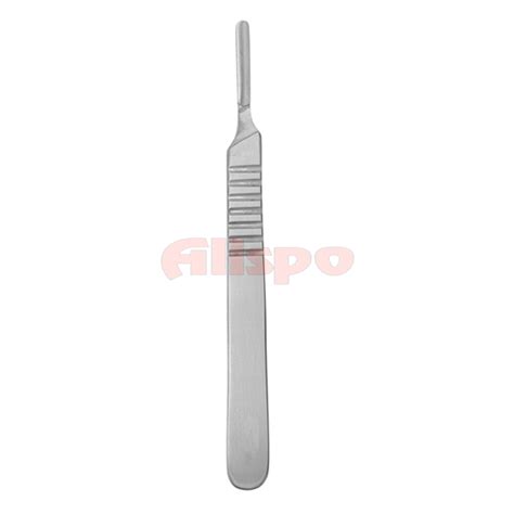 Scalpel Handle 4 Alispo International
