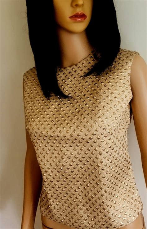 Glamorous top - Gem