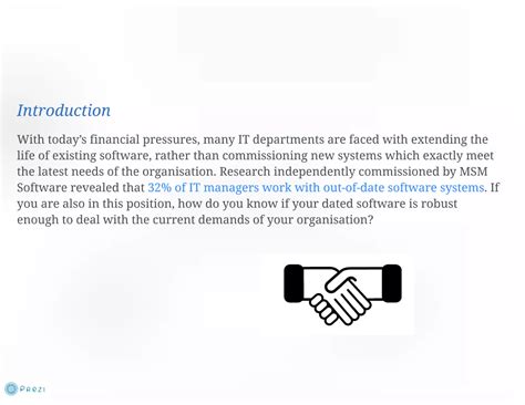 software health check cycle pdf