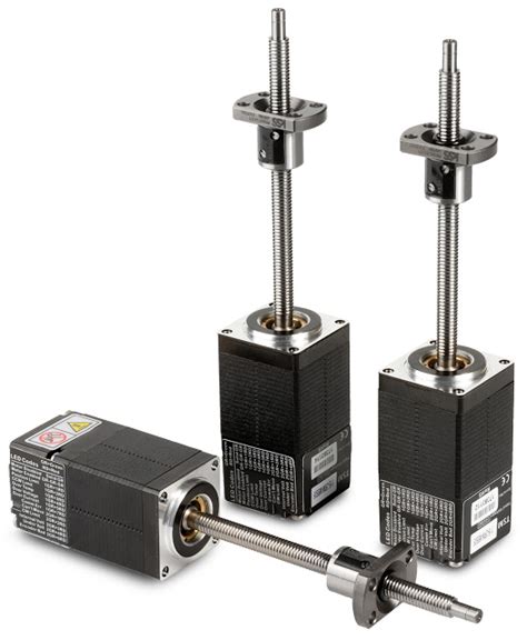 ﻿all In One Closed Loop Linear Positioning