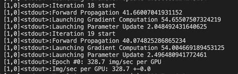 How Does Model Data Work Pytorch Forums