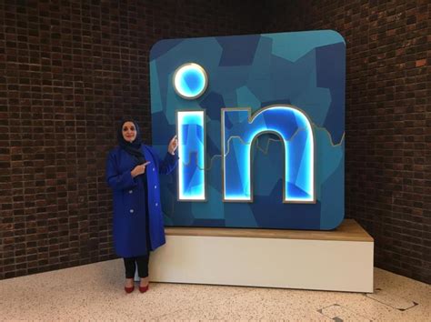 Saeeda Ahmed On Linkedin Goingaboveandbeyond Linkedin Linkedinlife 54 Comments