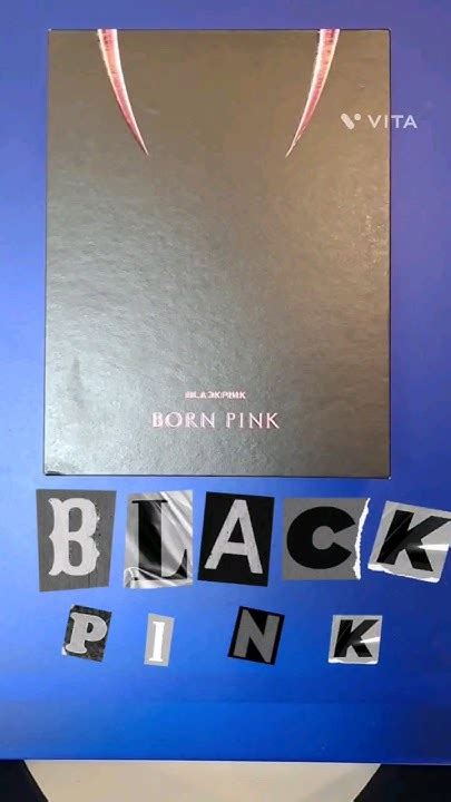 블랙핑크 앨범깡1편블랙핑크앨범깡 Youtube