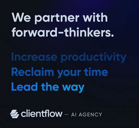 Sohail Chowdhary On Linkedin Ai Automation Businessinnovation