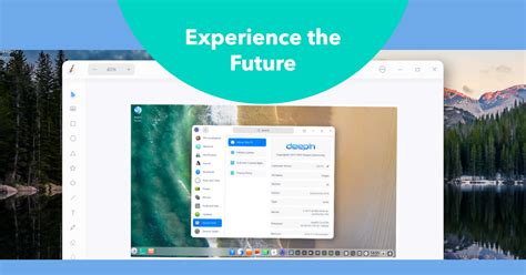 Deepin Os