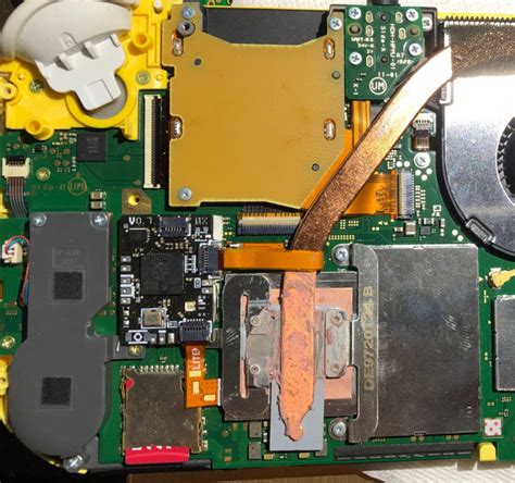 Picofly A HWFLY Switch Modchip Page 331 GBAtemp Net The Independent Video Game Community