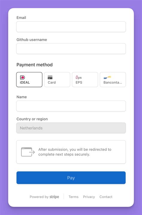 automating github repo access using stripe checkout webhooks