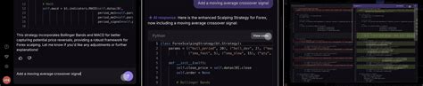 How To Create A Bot On Tradelocker Tradelocker