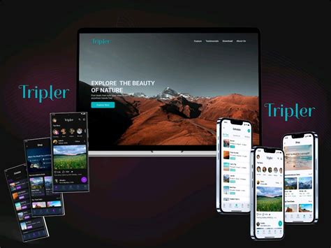 Shreyas Patil On Linkedin Ux Ui Userexperience Userinterface Uxdesign Uidesign Travel