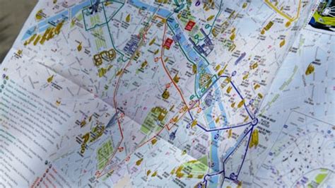 Gis Coordinate Systems Explained