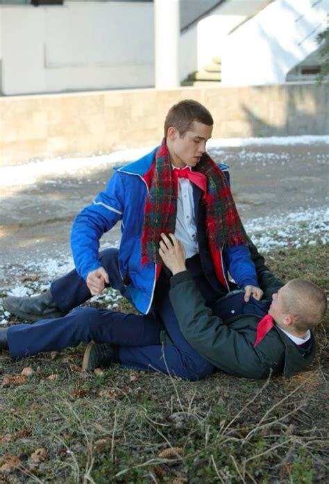 Пин на доске рузиль минекаев и «слово пацана