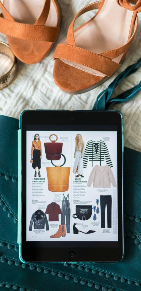 How To Get Magazine Subscriptions For Less With The Texture App Click