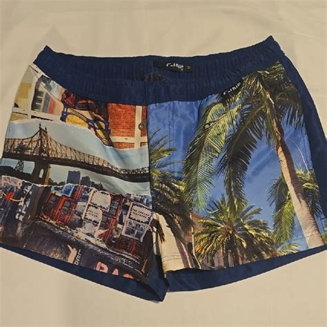 C In2 Shorts Cin2 Swim Trunks 32 Poshmark