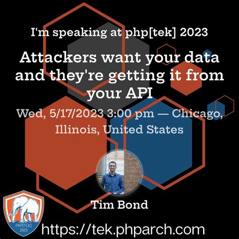 Php Tek 2024 Tek2024 Tekphparchsocial Php Architect Mastodon