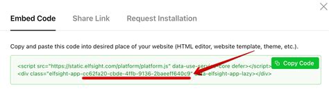 Where To Get Your Widget Id Elfsight Help Center