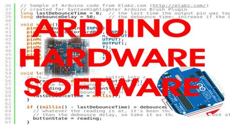 Do Your Arduino Project Hardware And Software By Msgustavo Fiverr
