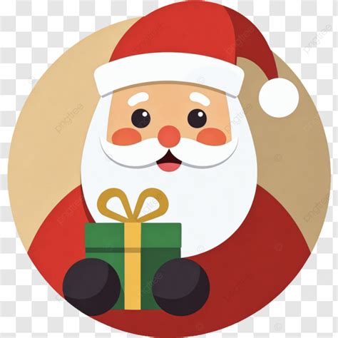 녹색 선물 상자를 들고 있는 산타클로스 만화 디자인 요소 자산 디자인 산타 클로스 Png 일러스트 및 이미지 에 대한 무료 다운로드 Pngtree
