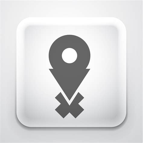 벡터 앱 아이콘 디자인 프리미엄 벡터