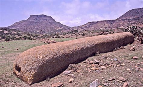 The Archaeology Of Central Highlands Of Eritrea Brief Overview Eritrea Ministry Of Information