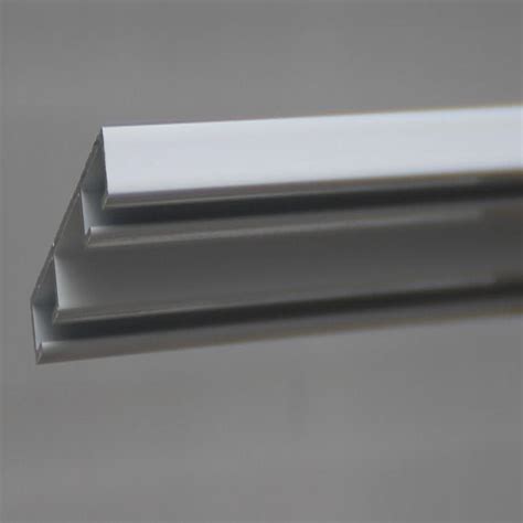 Schwoller Metalna Karniša Aluminijska Vodilica 2kan Al092150 Koreqthr