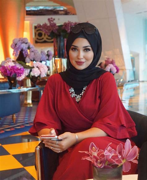 Wanita Muslimah Tercantik Di Dunia