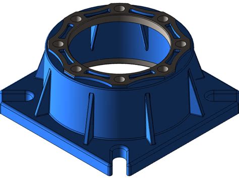 Free Cad Designs Files And 3d Models The Grabcad Community Library Free Cad Designs Files And 3d Models The Grabcad Community Library