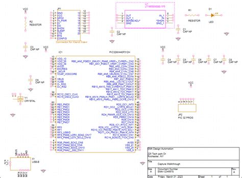 lesson 3 placing parts ema design automation