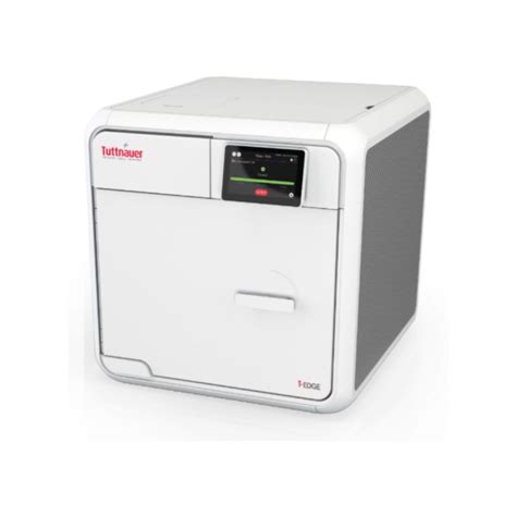 Tuttnauer T Edge 11b Class B Autoclave Advantech Sterilizers