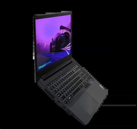 Lenovo IdeaPad ACH Gaming Laptop R H GB GB SSD Inch Hz RTX GB