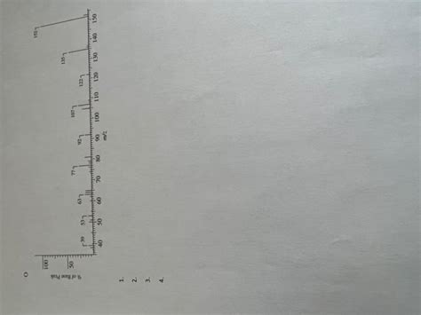 C 1 2 3 4 1 2 3 4 D 1 2 3 4 1 2 3 4 T T