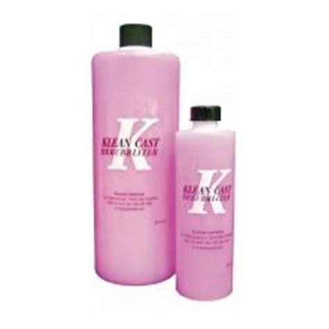 National Keystone Group Klean Cast Debubblizer 32ozbt — Grayline Medical