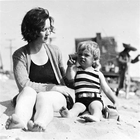Marilyn Monroe Norma Jean Beach
