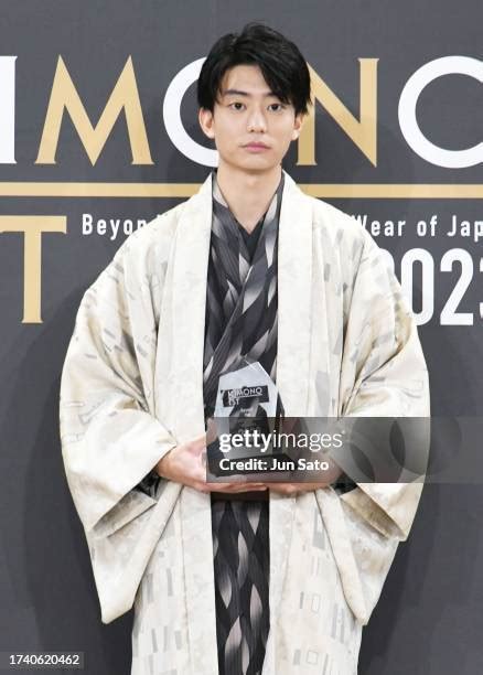 45 Kentaro Ito Photos And High Res Pictures Getty Images