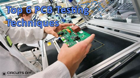 PCB Troubleshooting Tips Techniques A Complete Guide