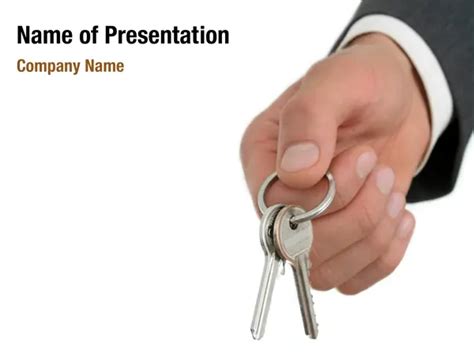 house keys powerpoint templates house keys powerpoint backgrounds
