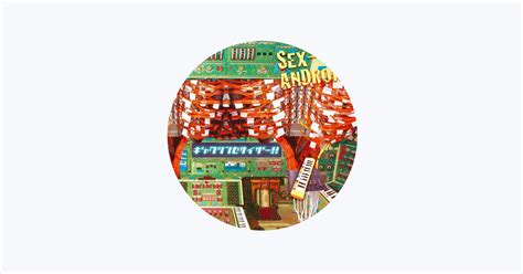 ‎sex Android Apple Music