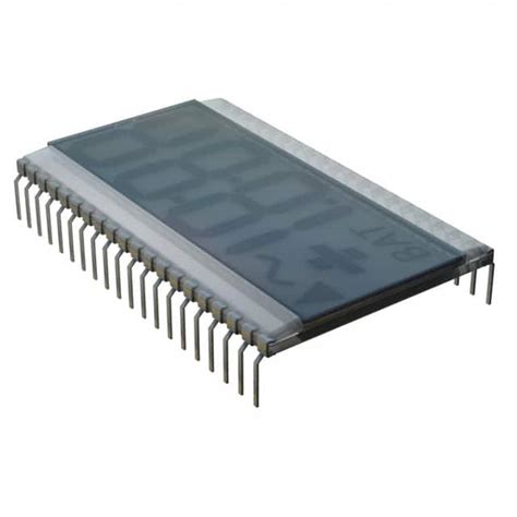 vi 322 dp rc s varitronix optoelectronics digikey