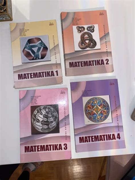 Zbirka Nalog Za Matematiko