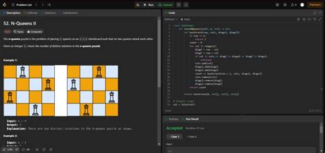 Swati Pandit On Linkedin 100dayschallenge Dsa Leetcode