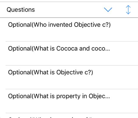 ios swift 2 unable to remove optional binding stack overflow