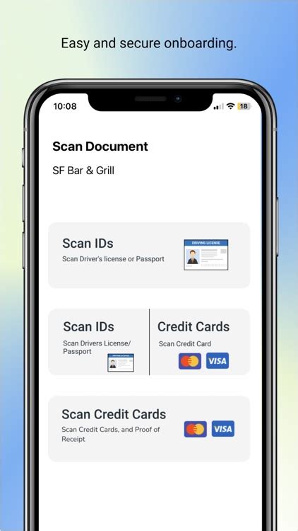 recover chargeback app by one bcg