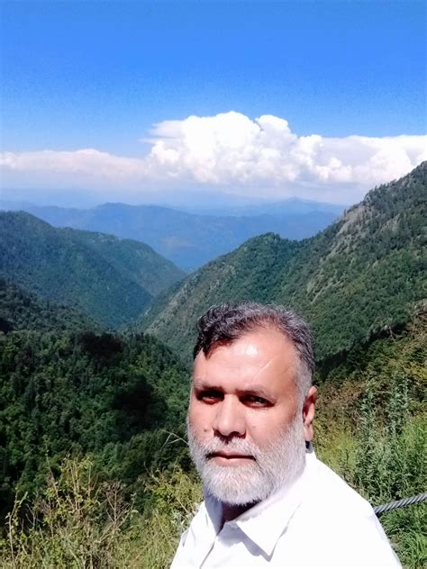 Fakhar Ahmad On Linkedin Is Hiking Essential For Heart Absolutely 😁