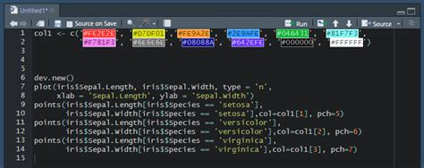 [복습] r programming language 시각화 2 barplot pie pie3d 하루끝 20231211