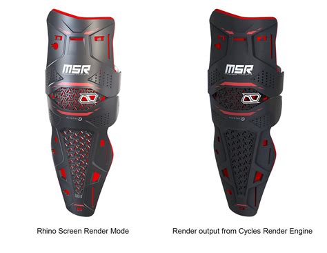 Screen Render Mode Image Vs Cycles Render Output On Rhino 8 Rendering Mcneel Forum